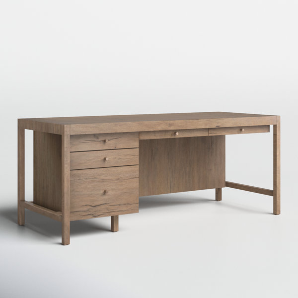 Joss & Main Hank Desk & Reviews | Wayfair
