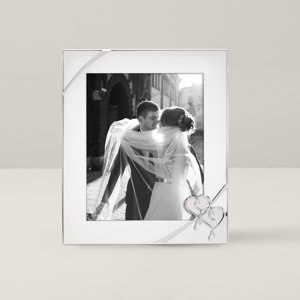 Lenox True Love Picture Frame & Reviews | Wayfair