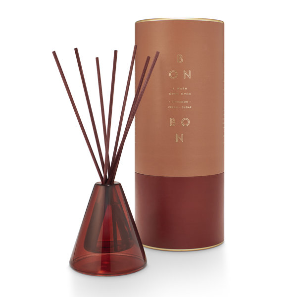 Illume Fa La Lovely Reed Diffusers And Sticks & Reviews | Wayfair