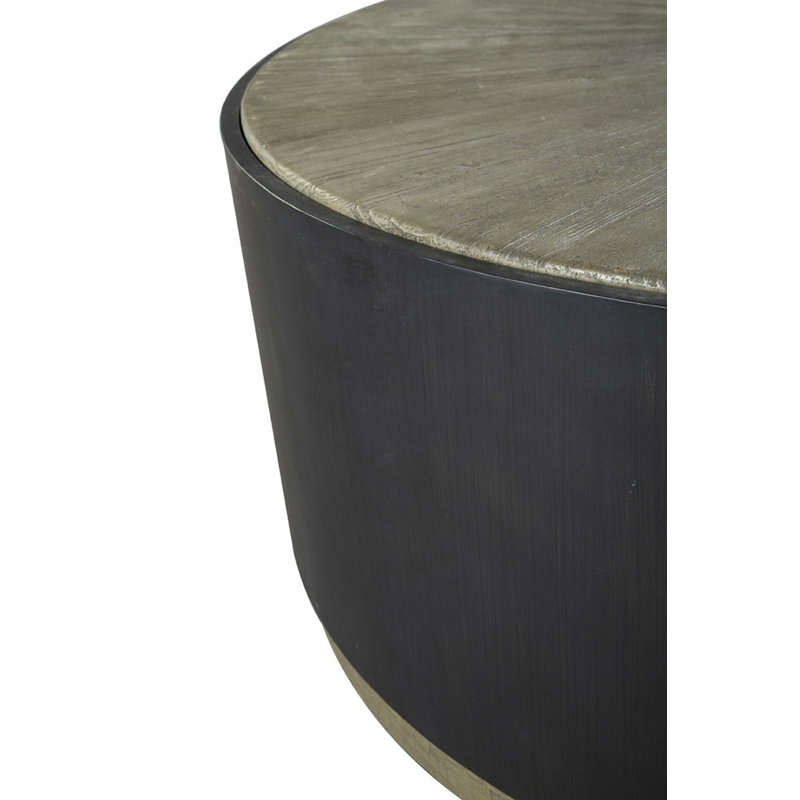 Latitude Run® Saphra Solid Coffee Table | Wayfair