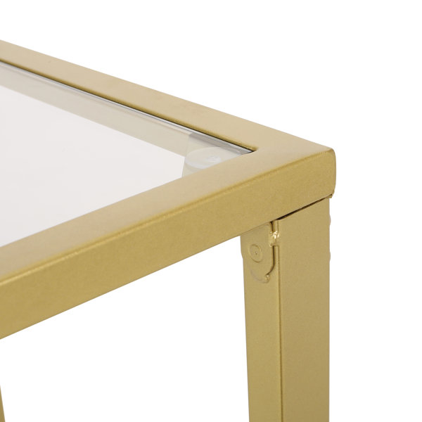 Mercer41 End Table | Wayfair