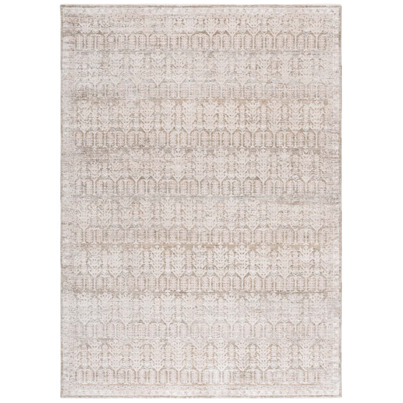 Lauren Ralph Lauren Rosalie Performance Vintage Look Rug | Wayfair