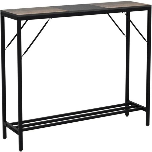 17 Stories Fayma Console Table | Wayfair