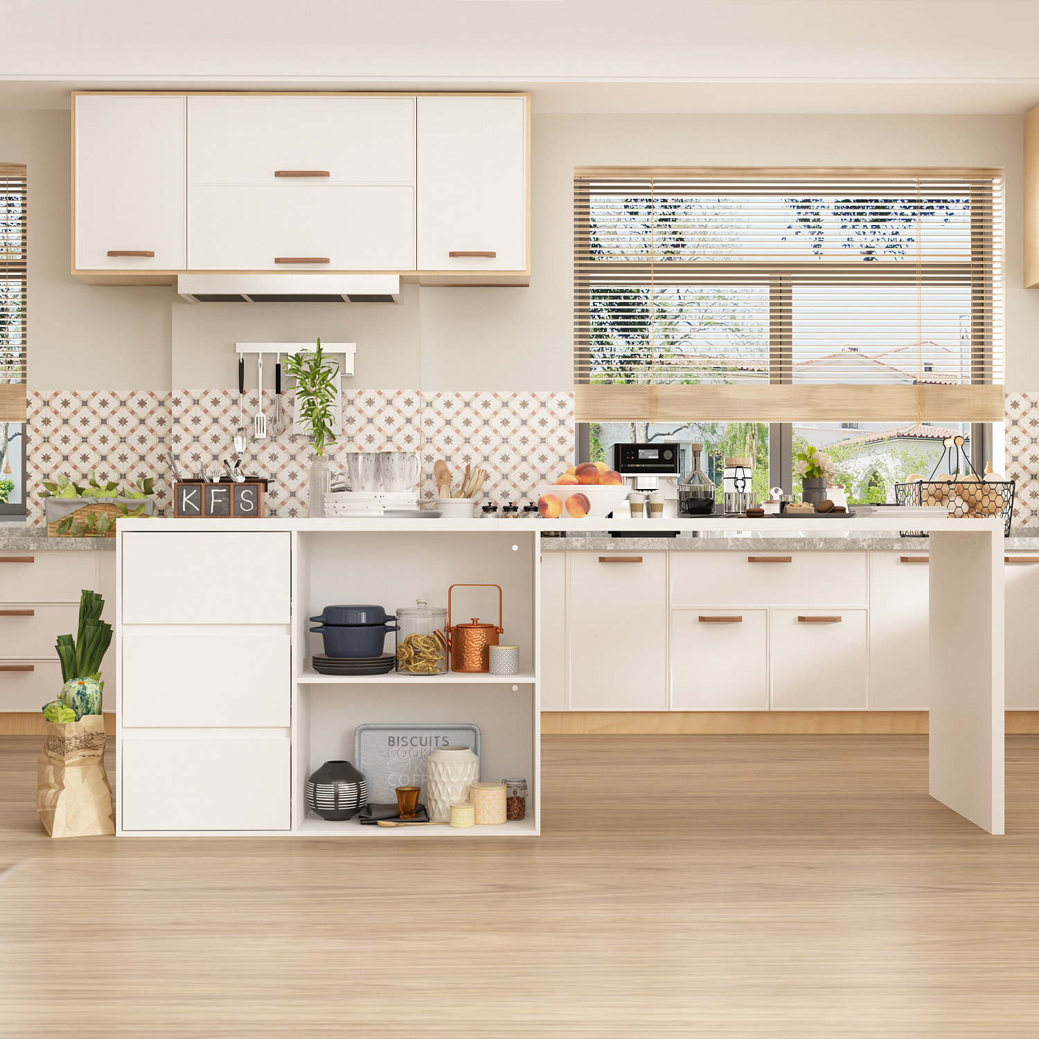 Ebern Designs Mayeda Accent with Manufactured Wood Top & Reviews | Wayfair