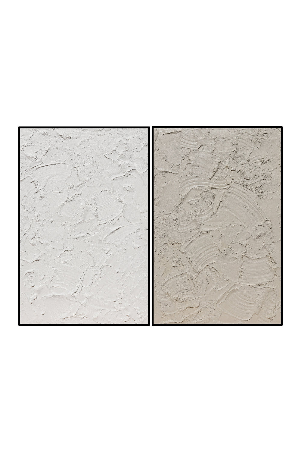 Liang & Eimil Kaolin Art Print Set (2) - Wayfair Canada