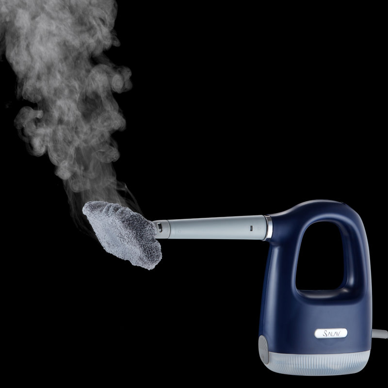 SALAV CS-100 Cleansteam Compact Steam Cleaner & Reviews | Wayfair