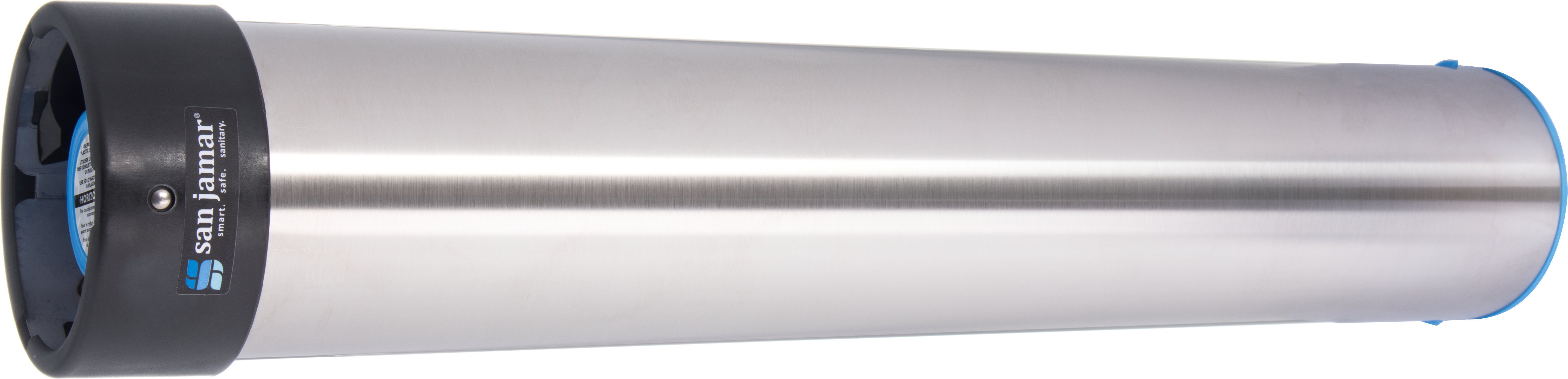 San Jamar Stainless Steel Dispenser | Wayfair