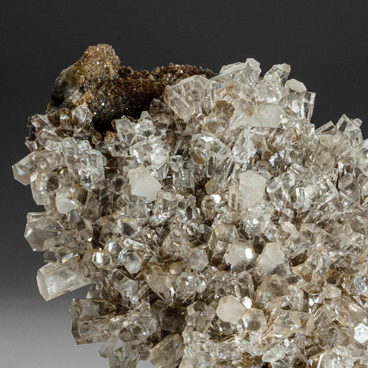 Astro Gallery of Gems Optical Calcite Crystals from Leiping Mine ...