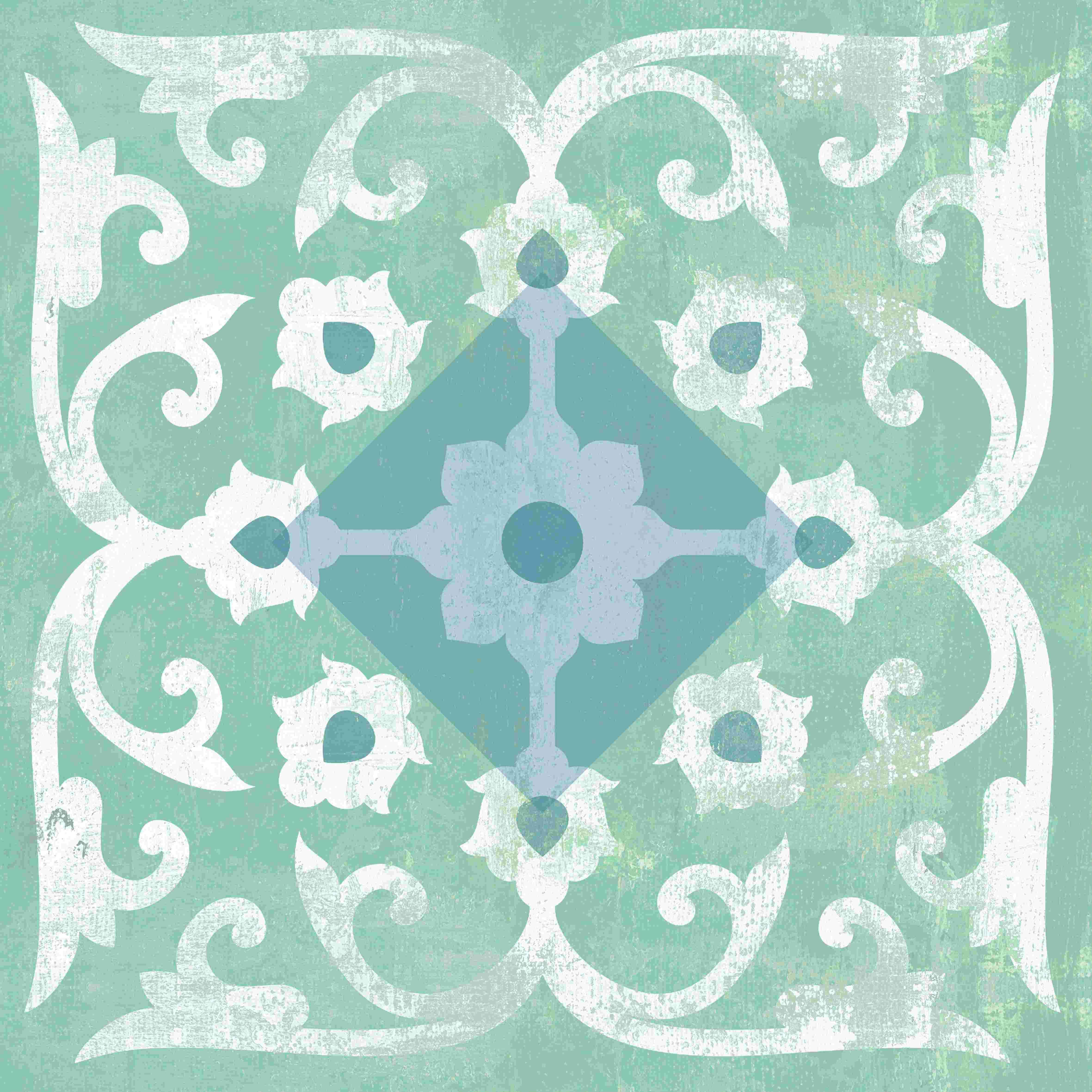 Winston Porter Stone Graphic Tile - Wayfair Canada