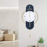 FRONG Wall Clock & Reviews | Wayfair