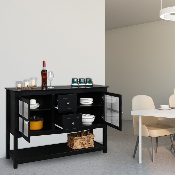 Red Barrel Studio® 53'' Sideboard | Wayfair