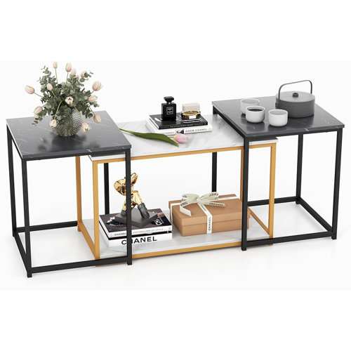 Narrow Coffee Tables You'll Love | Wayfair