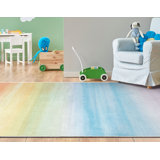 Baby & Kids Rugs You'll Love | Wayfair