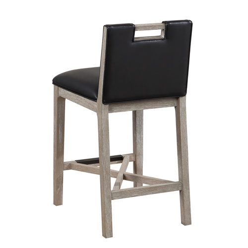 Gracie Oaks Lyzander Stool & Reviews | Wayfair