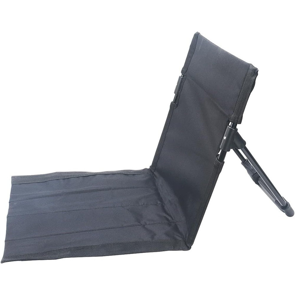 Corrigan Studio® Outdoor Camping Backrest,Lightweight Foldable Chair ...