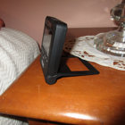 Marathon Watch Company Digital Atomic Tabletop Clock with Alarm ...