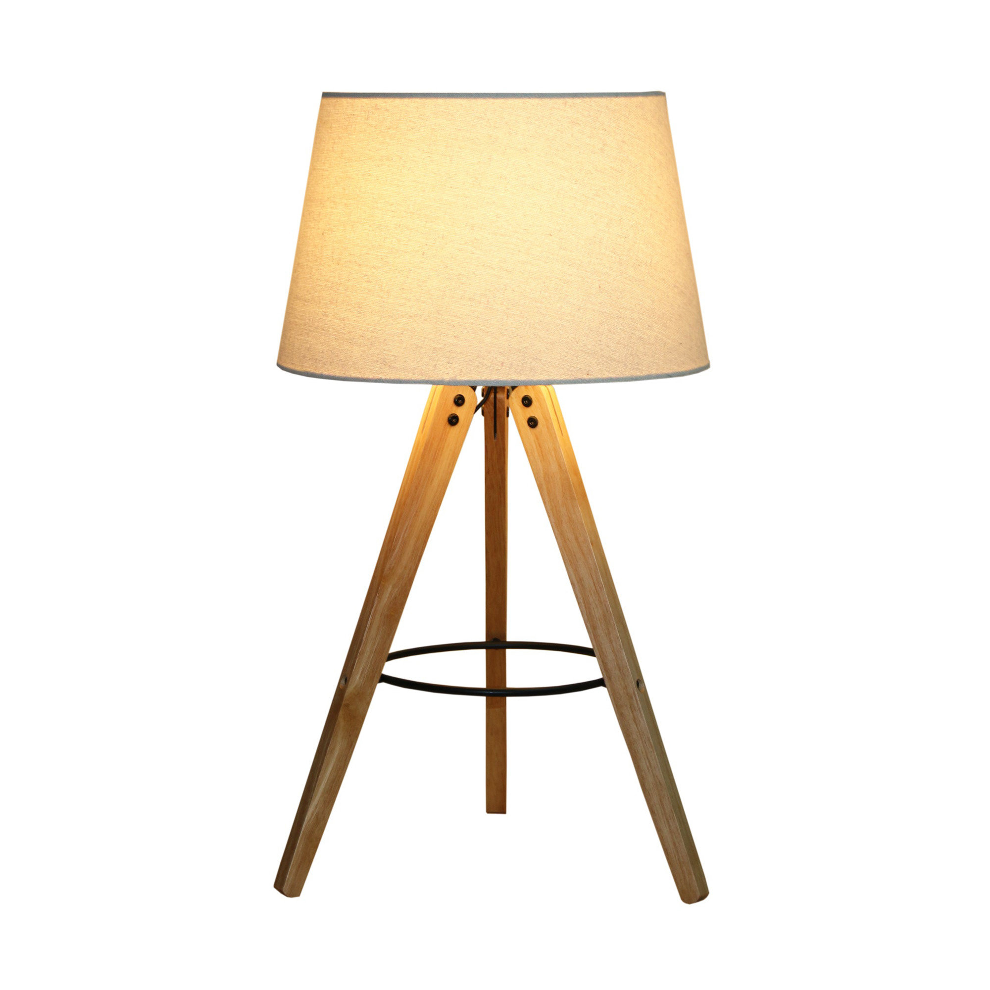 Latitude Run® High Quality Hotel European Modern Bed Side nightstand ...