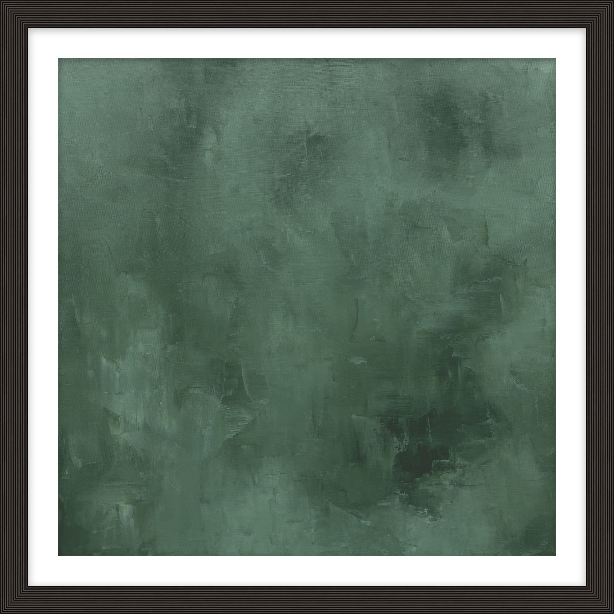 Theodore Alexander Verdant Wash 2 Print by Morgan Fite Theodore ...