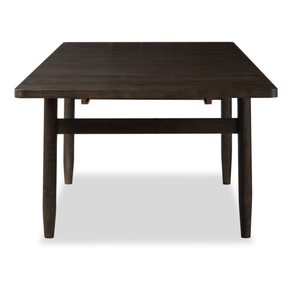 Birch Lane™ Shay Extendable Dining Table & Reviews | Wayfair