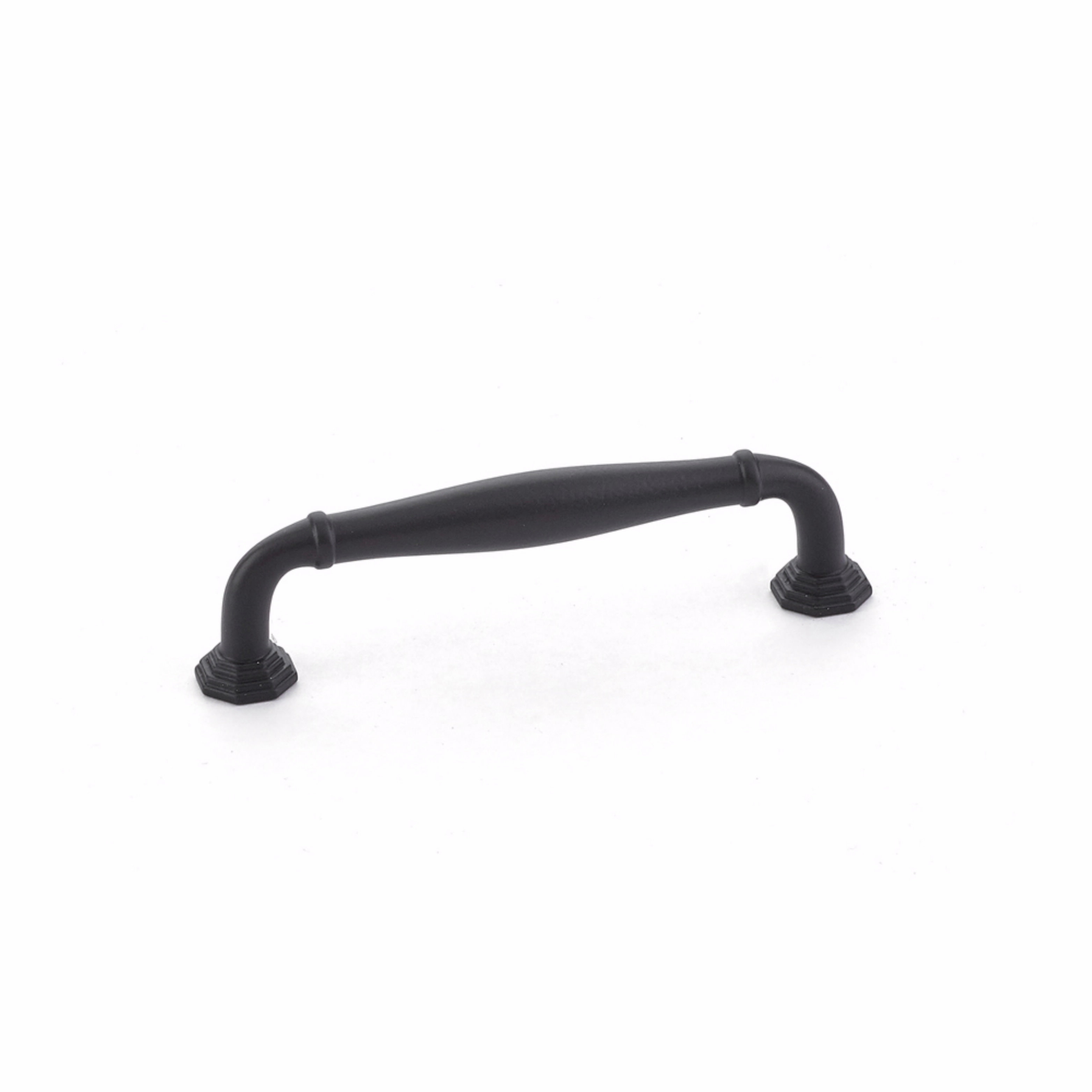 Emtek Blythe Cabinet Pull 4" cc | Wayfair