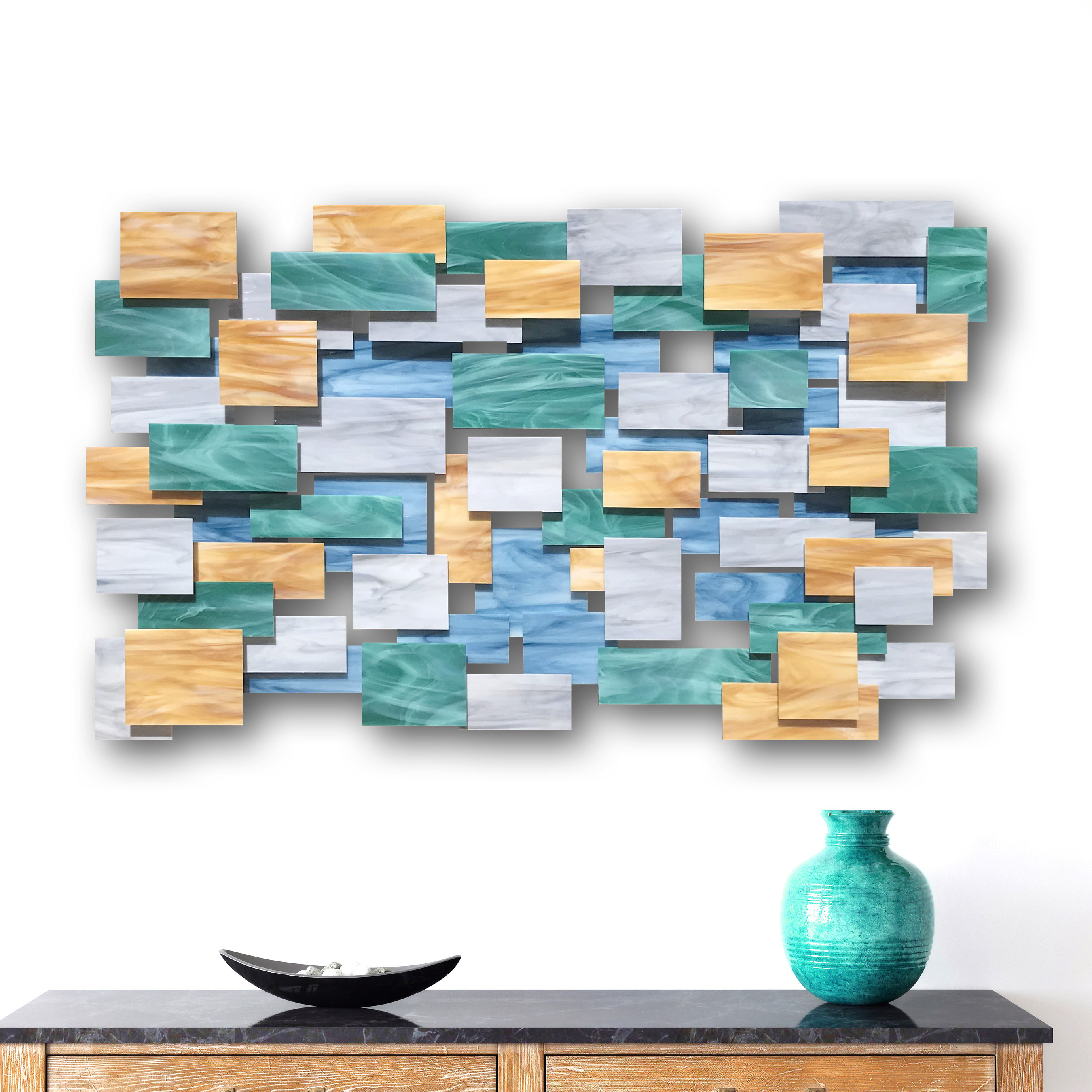 Karo Studio Enchanted Wall Décor | Wayfair
