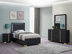 Mercer41 Sabrielle 4 Piece Bedroom Set & Reviews | Wayfair