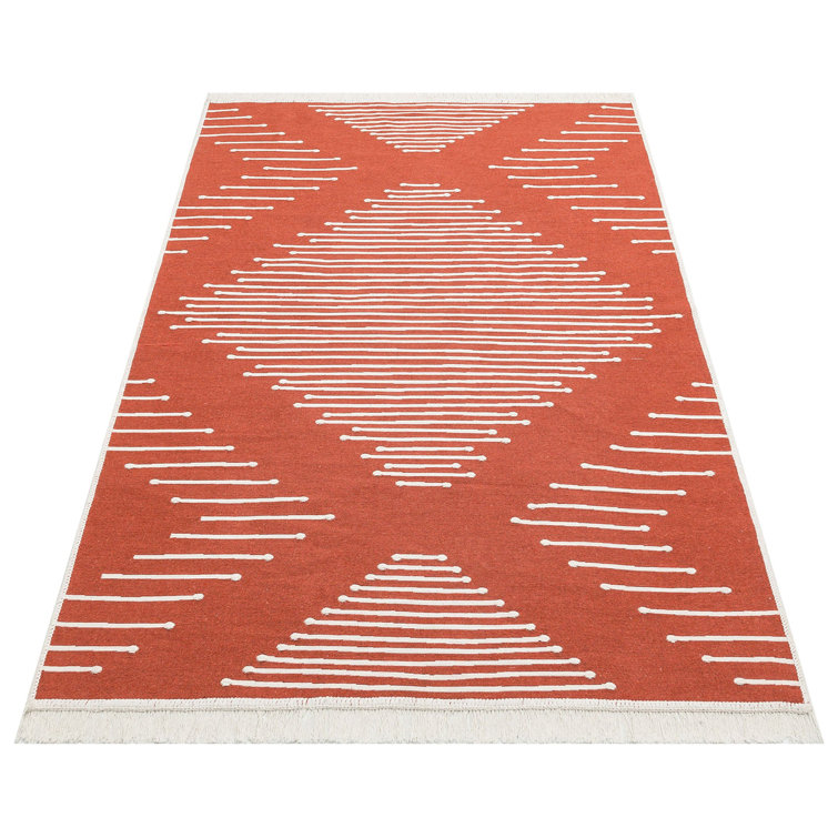 Brayden Studio Besima Area Rug | Wayfair.co.uk