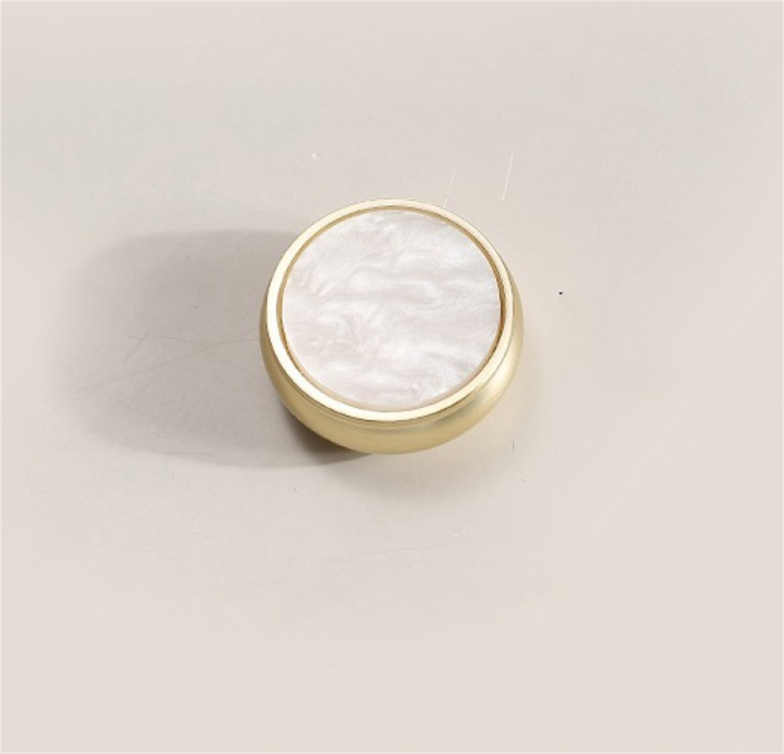 LIYONG 1.29" Diameter Circle Knob Multipack - Wayfair Canada