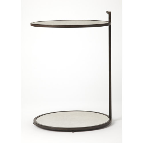 Luxury C Table Side Tables | Perigold