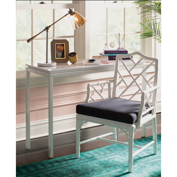 Brayden Studio® Jason Desk & Reviews | Wayfair