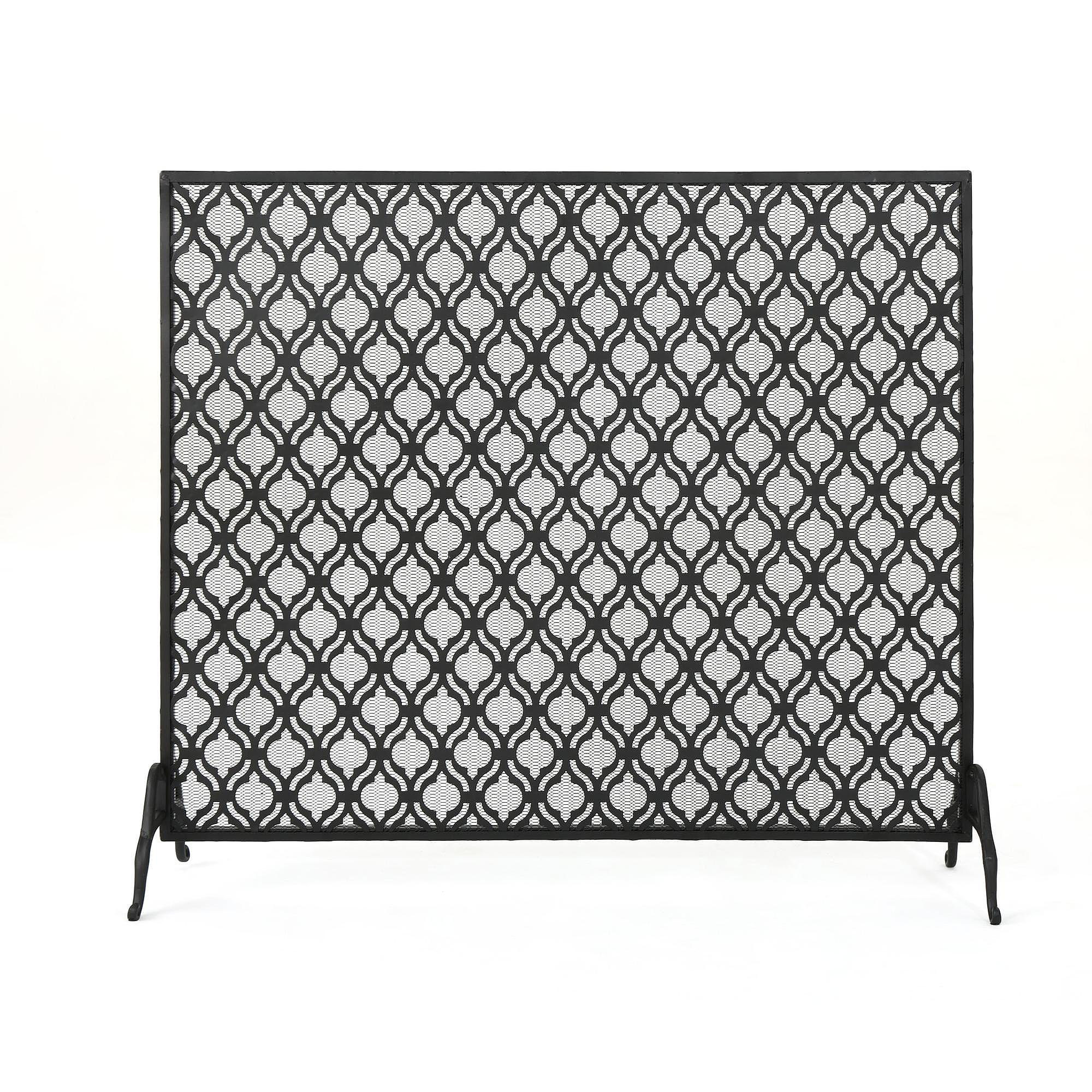 Bloomsbury Market FIRE SCREENS | Wayfair