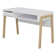 Brayden Studio® Katharine Writing Desk & Reviews | Wayfair
