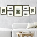 17 Stories Kline Wood Picture Frame - Set of 9 & Reviews - Wayfair Canada