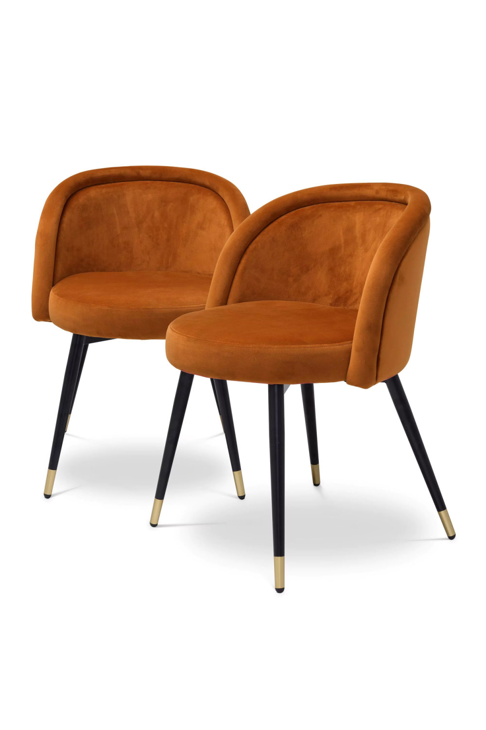 Eichholtz Chlo Dining Chair | Wayfair