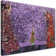 ClassicLiving Gustav Klimt Purple Tree Of Life - Wrapped Canvas Print ...