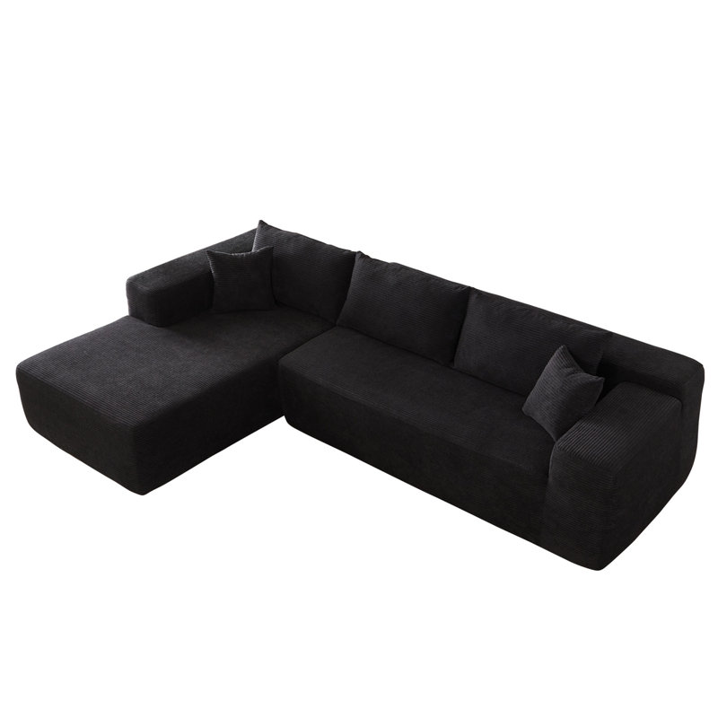 Latitude Run® 103'' Modular Sofa & Reviews | Wayfair
