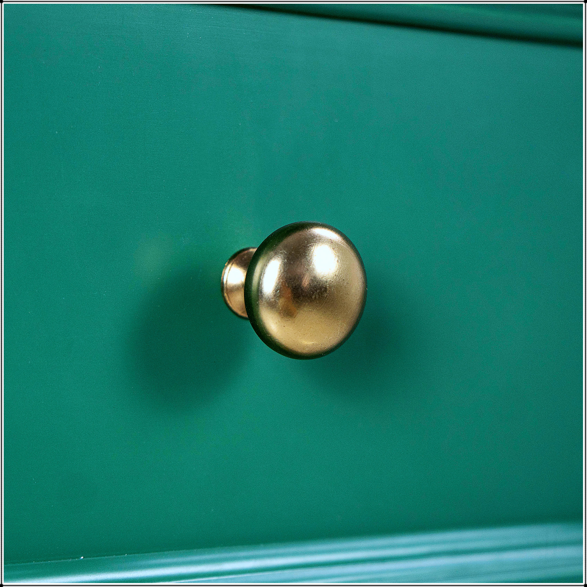 Ebern Designs 30" Bathroom Vanity with Sink, One Tip-out Drawer, Three ...