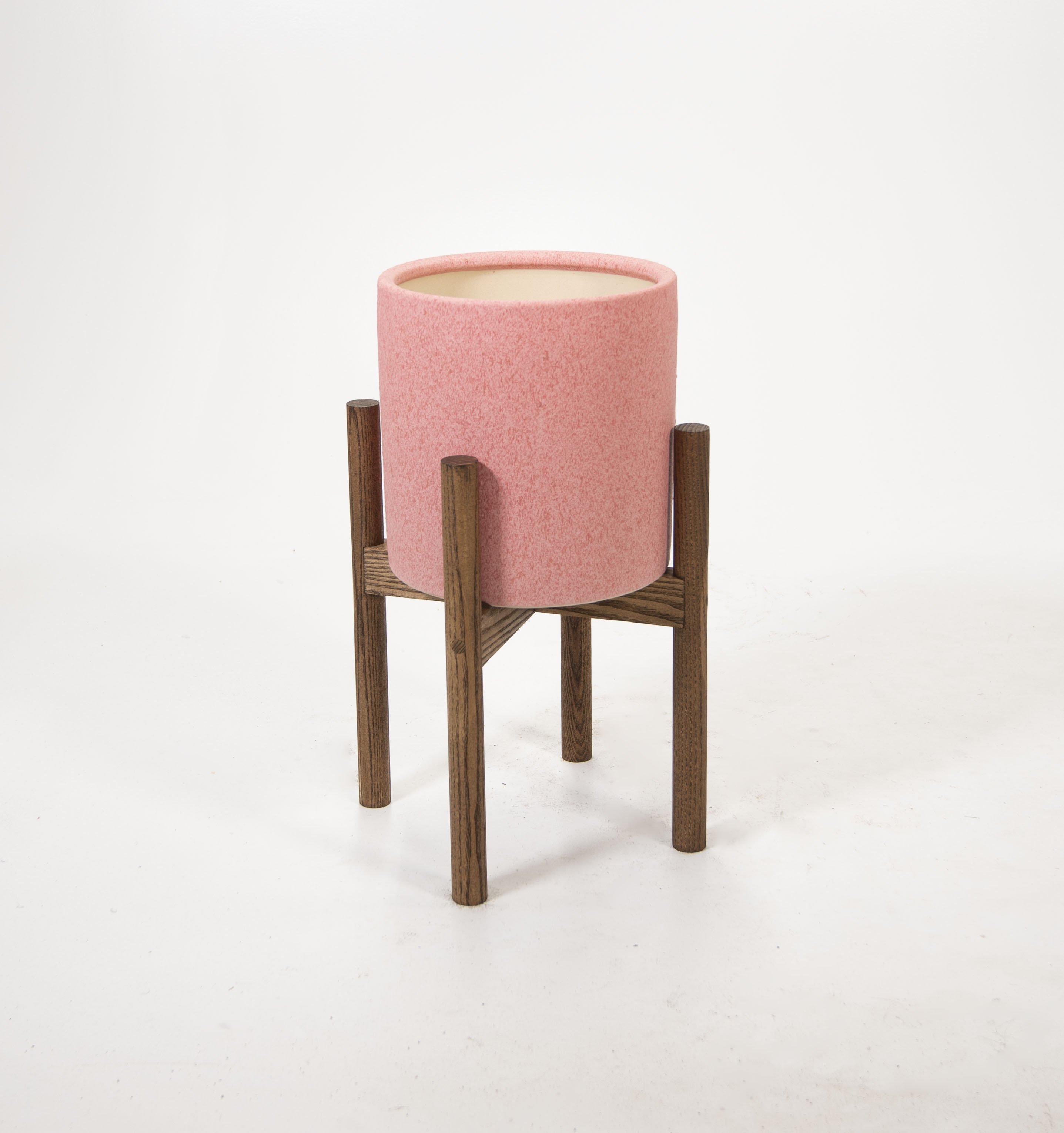 George Oliver Kulick Ceramic Pot Planter | Wayfair