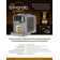 Farenheit Bevanda Prima Automatic Coffee Maker - Cafetera Automatica ...
