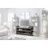 Lark Manor™ Brandel Tv Stand | Wayfair