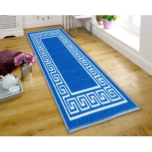Blue Kitchen Mats You'll Love | Wayfair.co.uk
