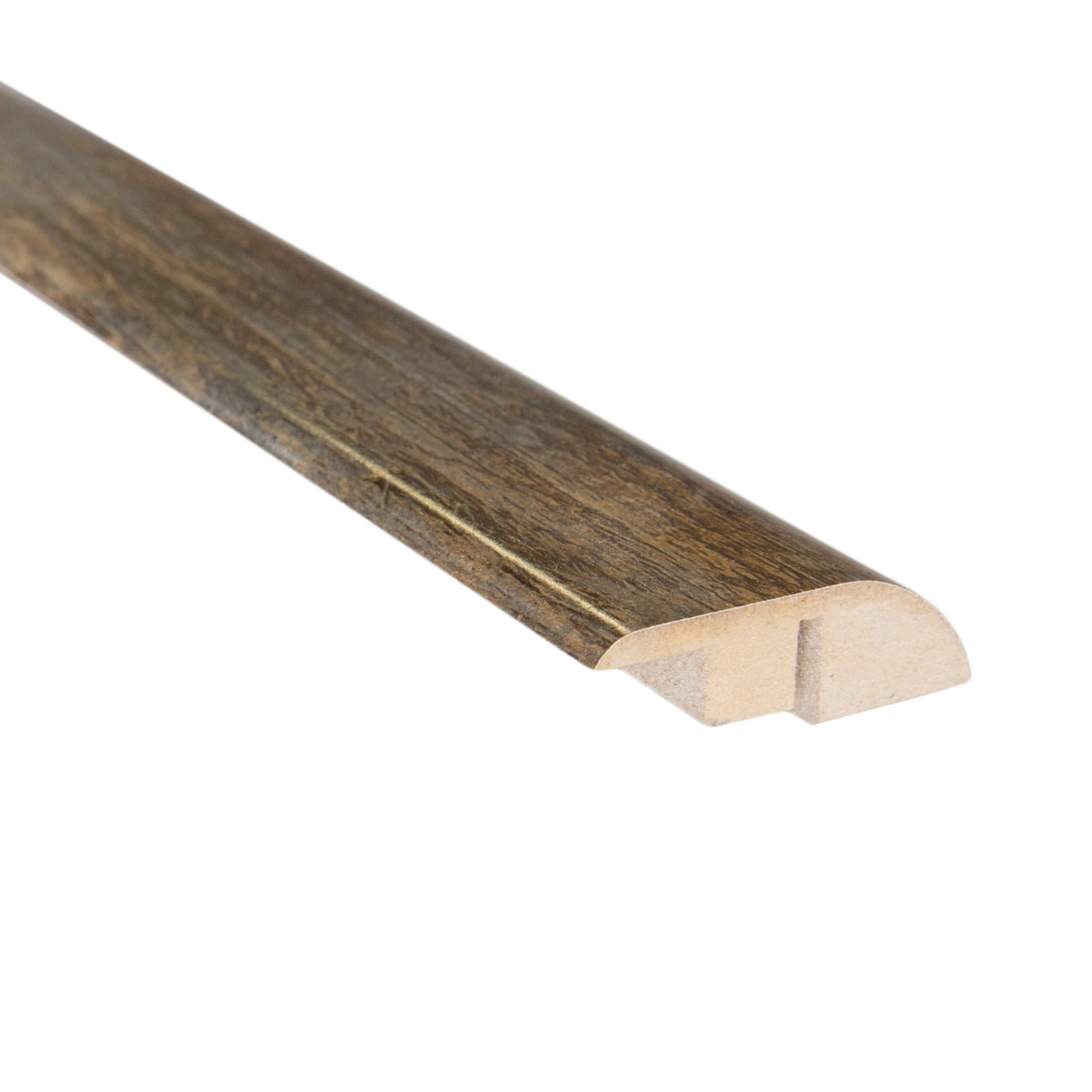 Dyno Exchange Engineered Wood 0.56" Thick 1.75" Wide 95" Length Overlap ...