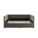 Ivy Bronx Dmitry Upholstered Daybed with Drawers & Reviews | Wayfair