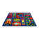 Kid Carpet Vroom Vroom Car Play Area Rug & Reviews | Wayfair