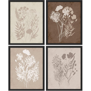 Framed Wall Art You'll Love