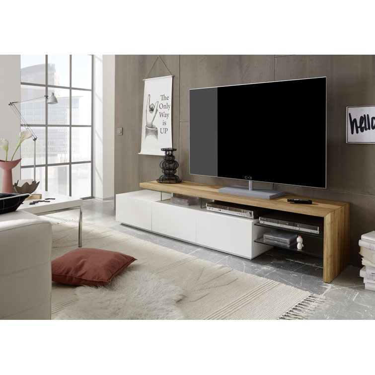 Metro Lane Landon TV Stand & Reviews | Wayfair.co.uk