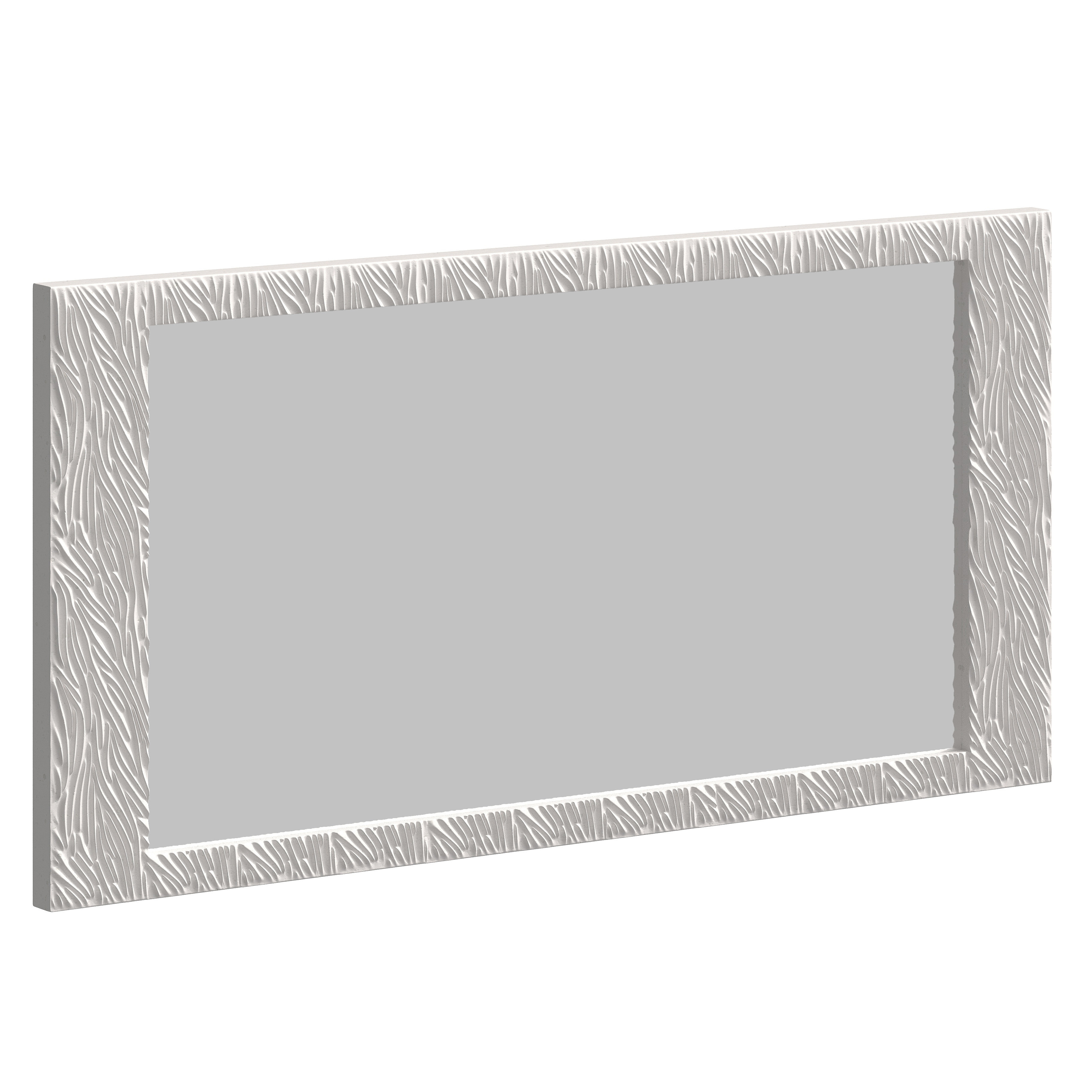 Bernhardt Stratum Mirror | Wayfair