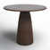 Dovetail Furniture Aramis Bistro Table Bronze | Perigold