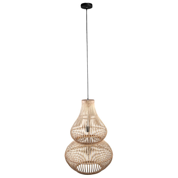 Bay Isle Home Chauntel Outdoor Hanging Lantern | Wayfair.co.uk