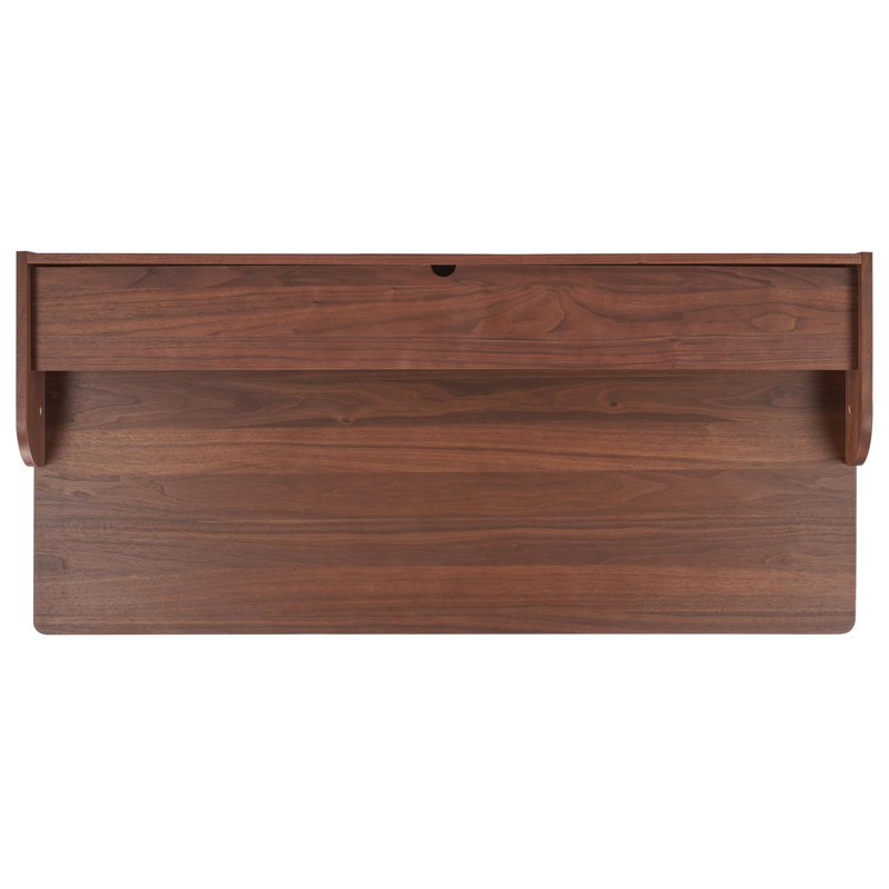 Corrigan Studio® Akam Desk & Reviews | Wayfair